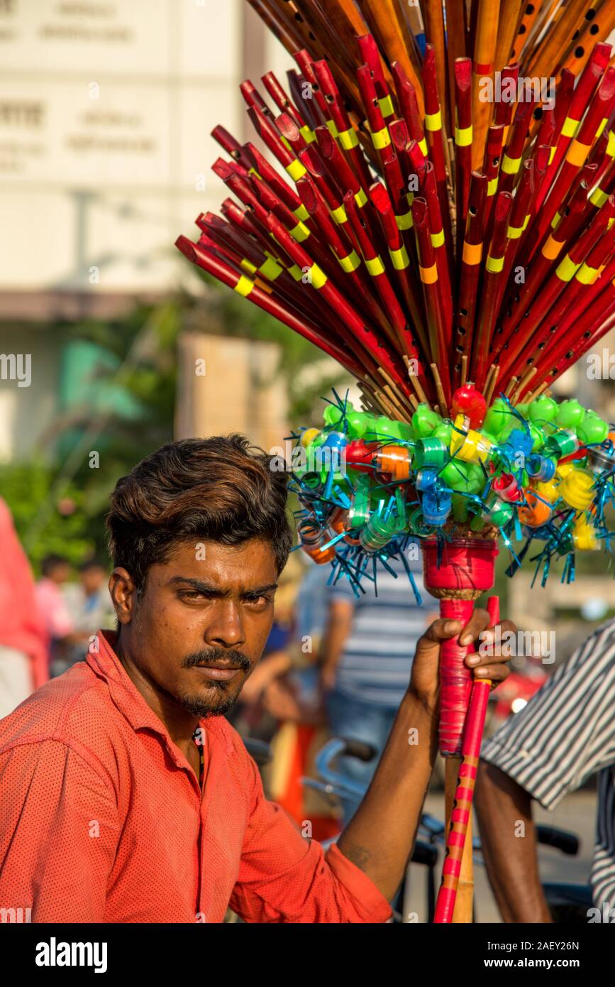 Dahi handi hi-res stock photography and images - Alamy