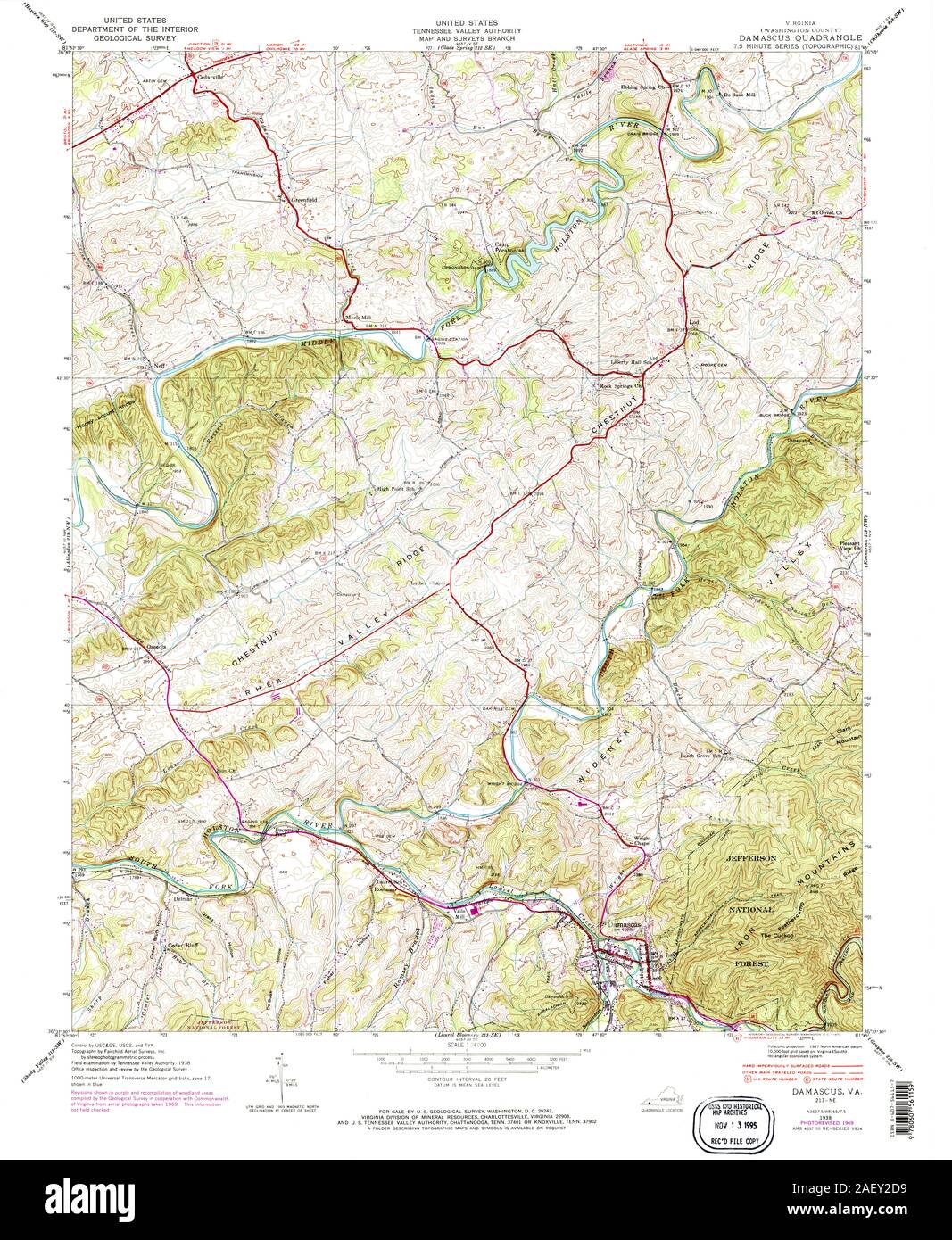 Damascus va hi-res stock photography and images - Alamy