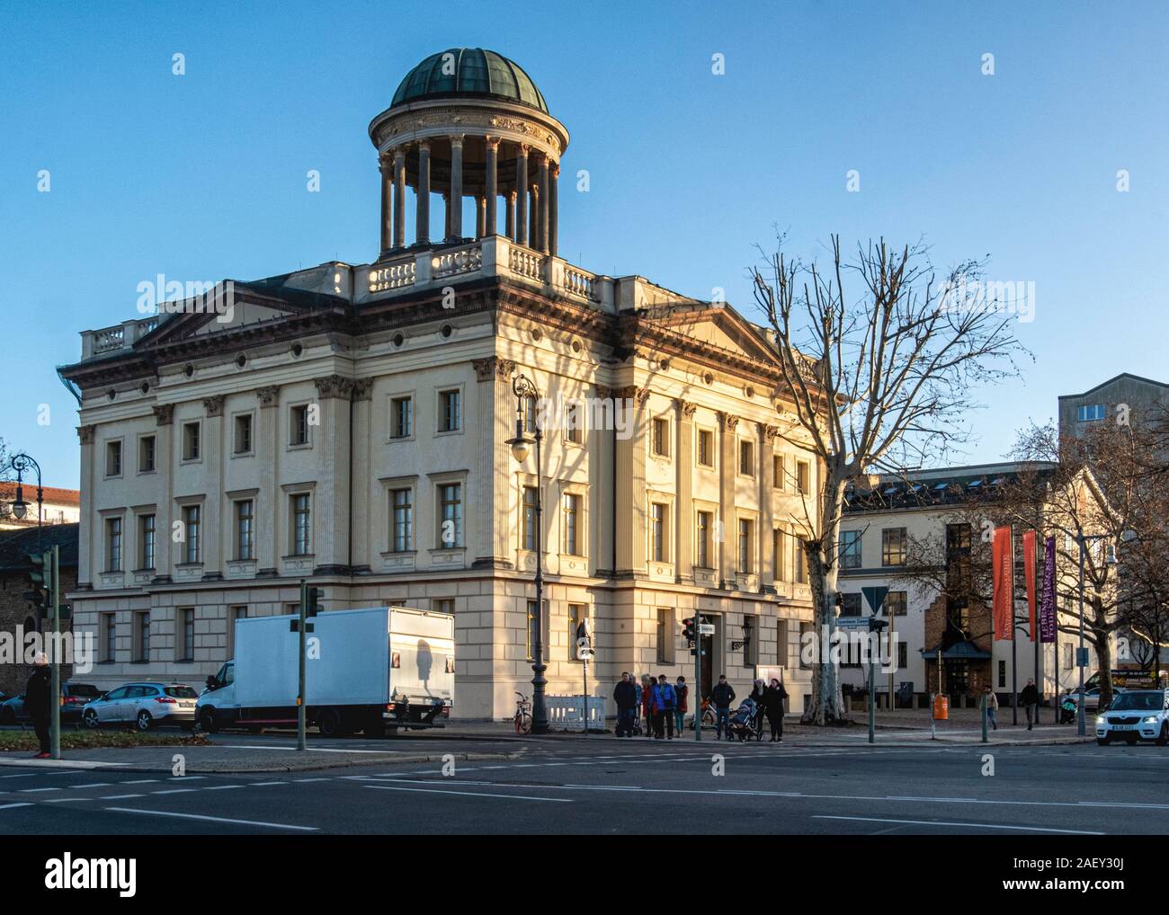 Collection scharf gerstenberg hi-res stock photography and images - Alamy