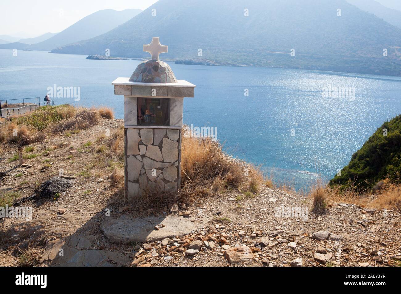 landscape, vacation, excursion, Greece, Crete, Bali, Rethymnon, travel ...