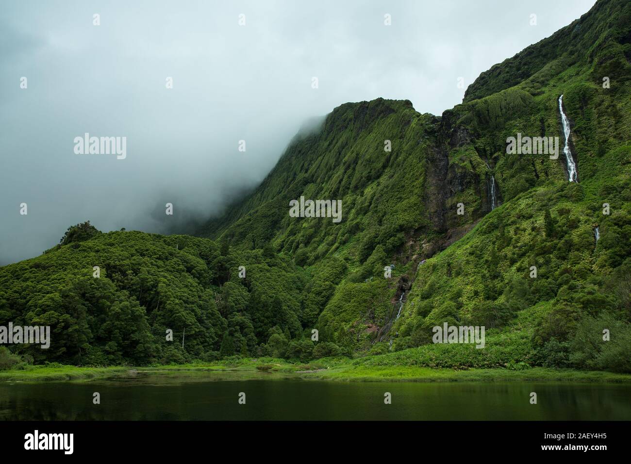 Poco da ribeira do ferreiro hi-res stock photography and images - Alamy