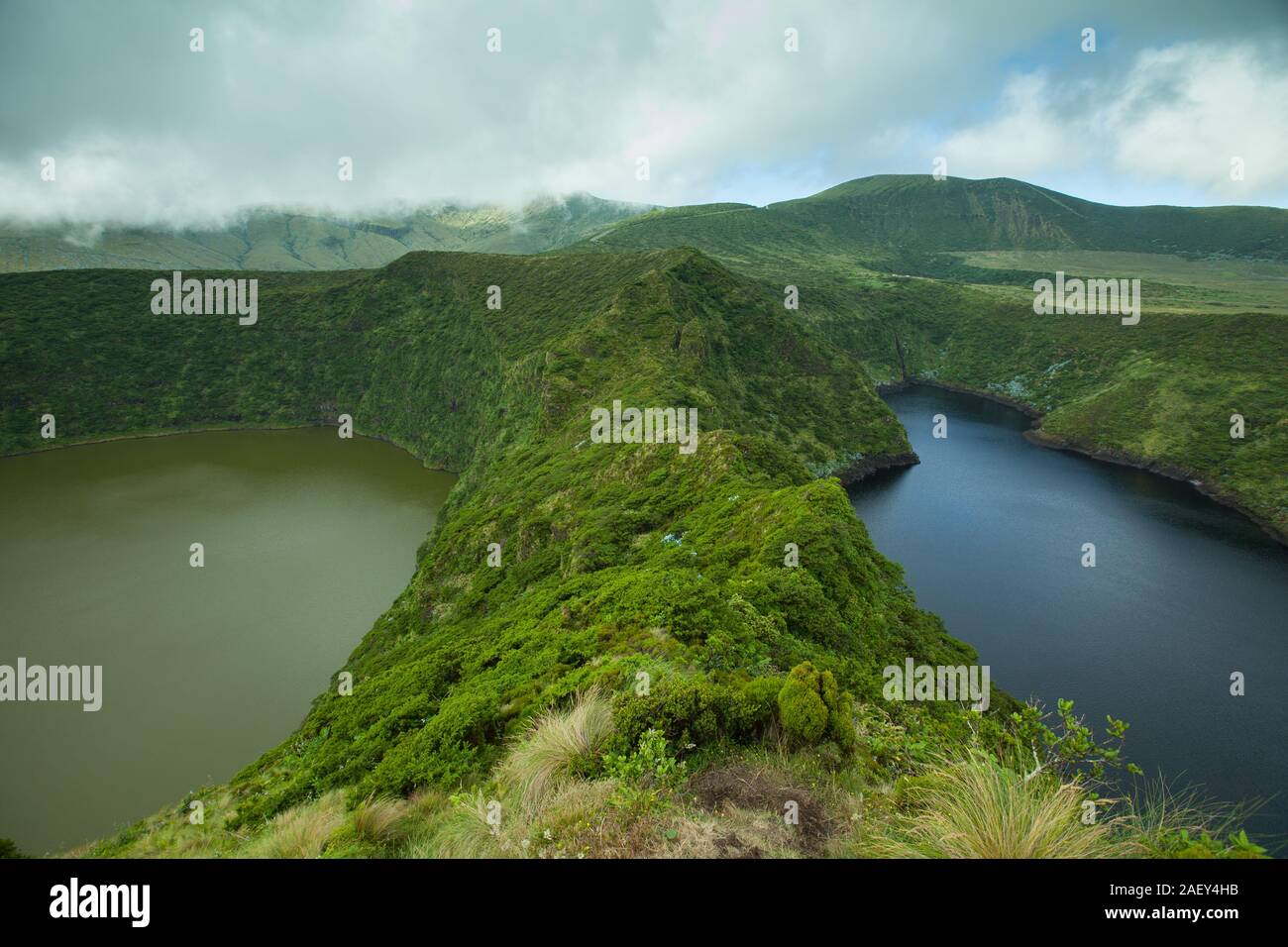 Lake funda hi-res stock photography and images - Alamy