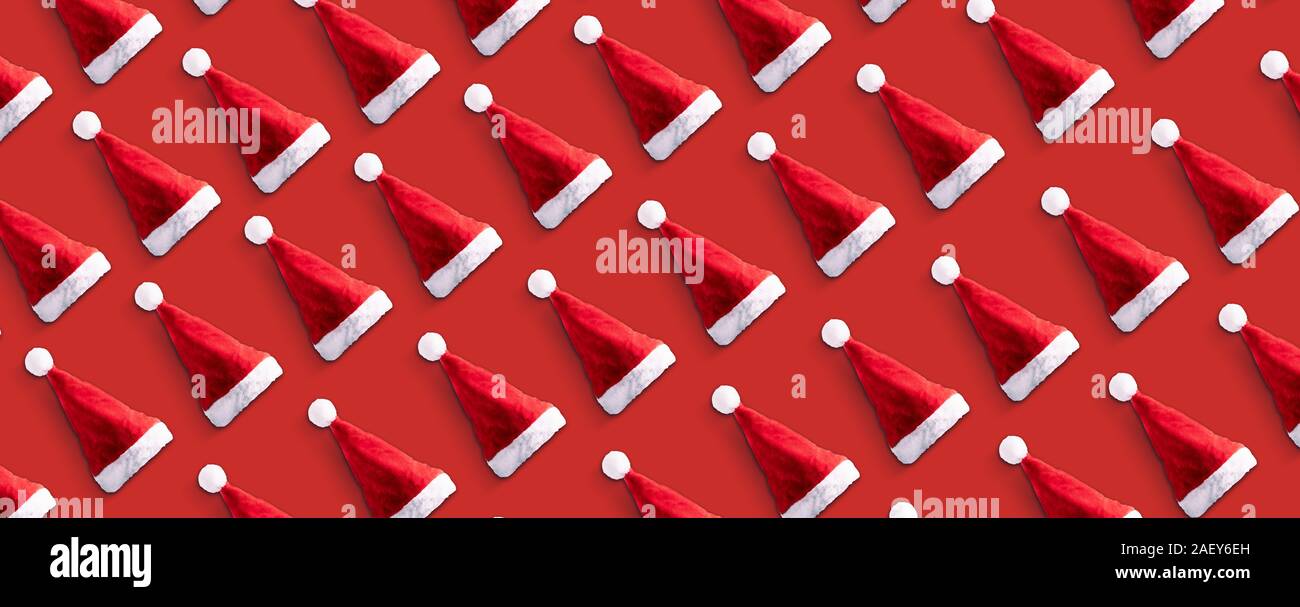 Creative santa claus hi-res stock photography and images - Alamy