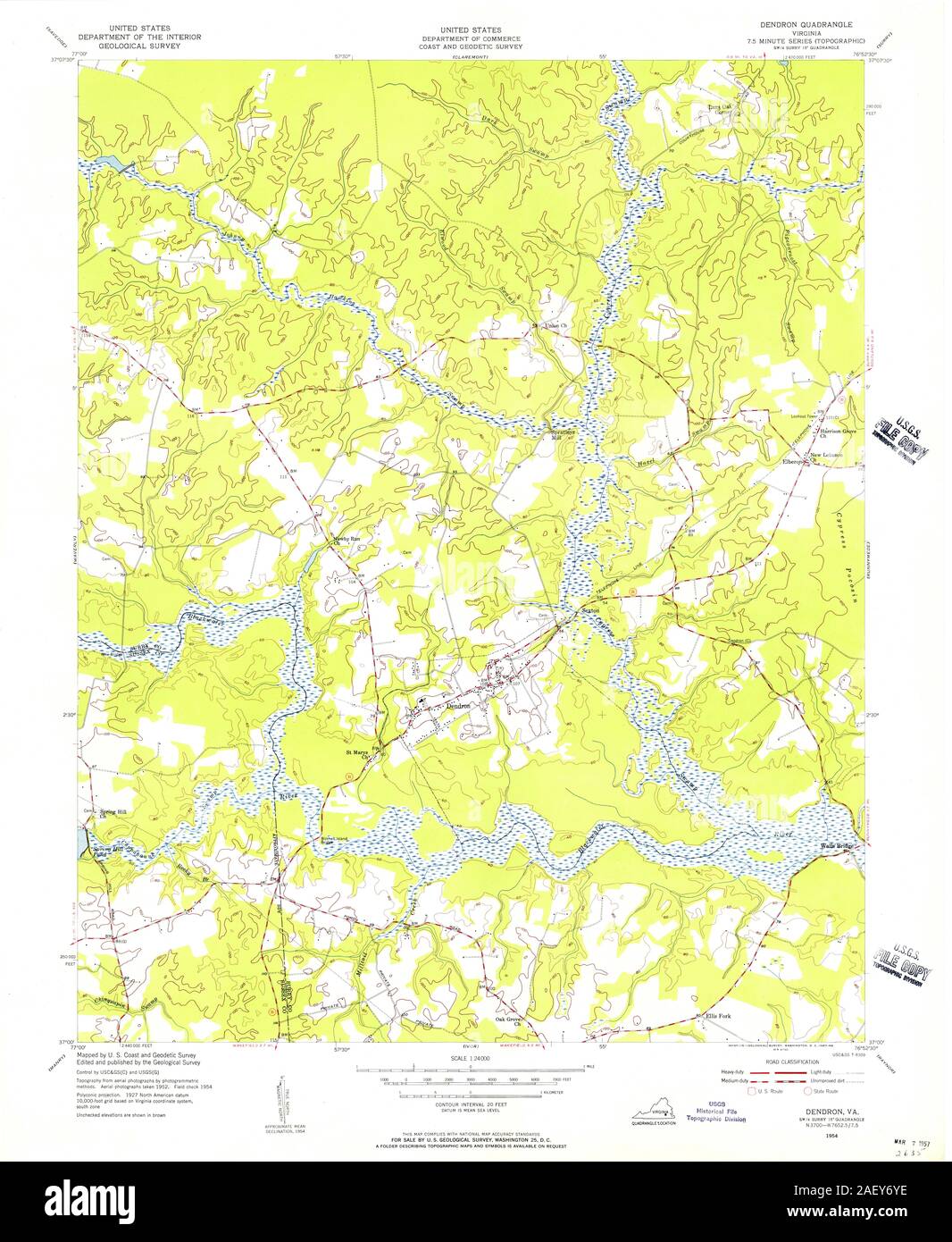 Dendron hi-res stock photography and images - Alamy