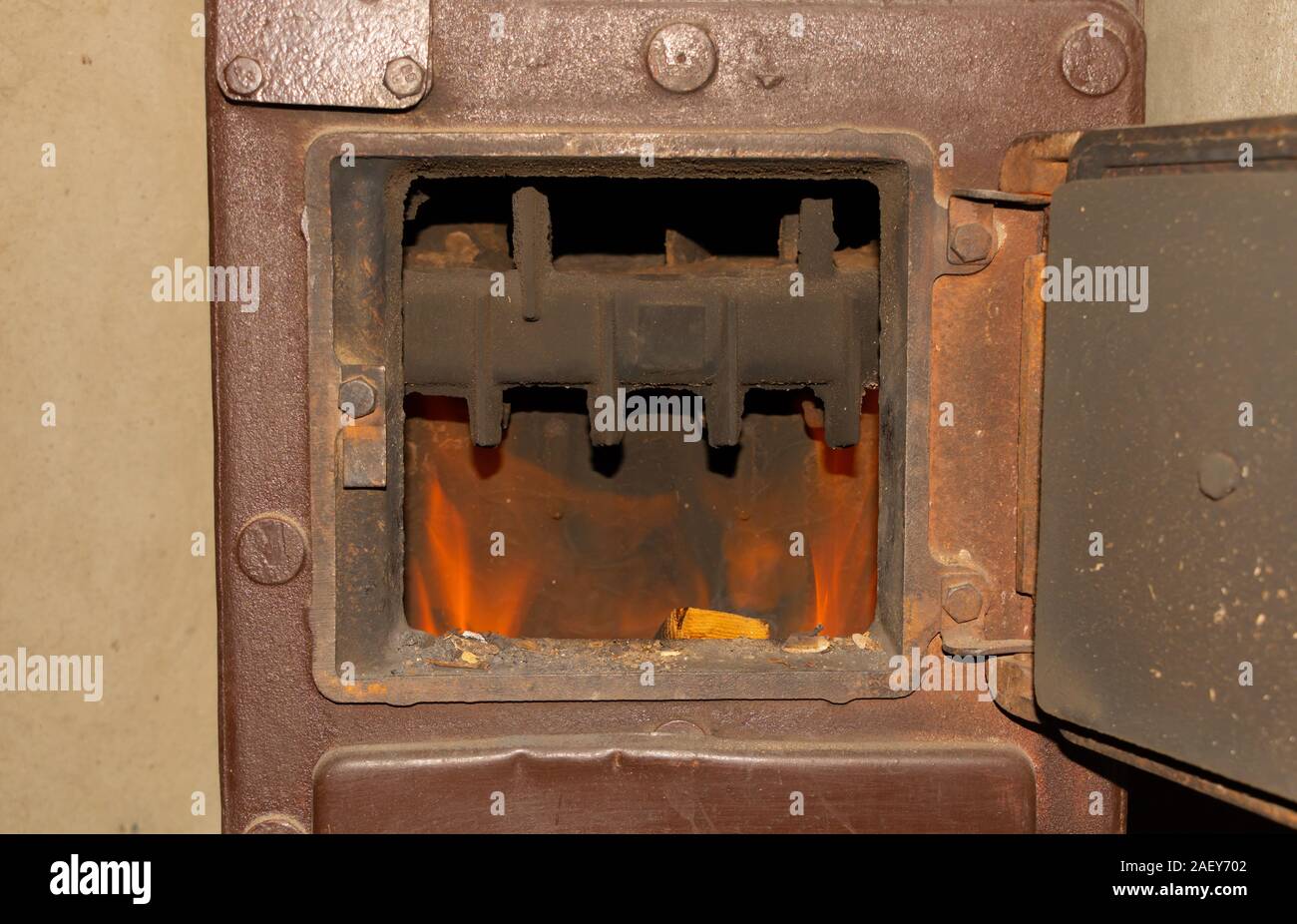 Hotbed winter hi-res stock photography and images - Alamy