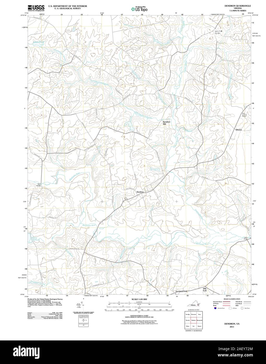 Dendron hi-res stock photography and images - Alamy