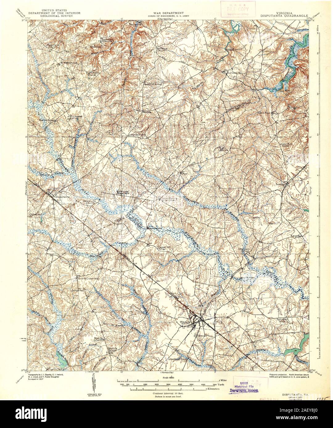 Disputanta hi-res stock photography and images - Alamy