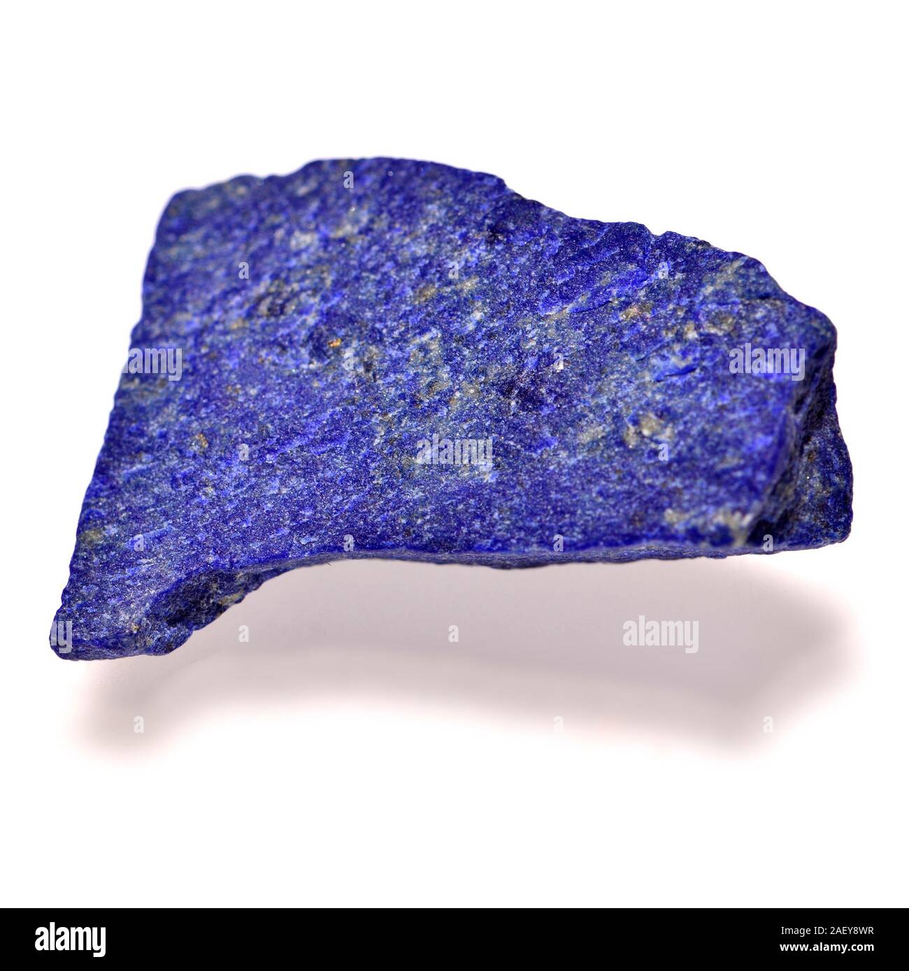 Lapis lazuli stone hi-res stock photography and images - Alamy
