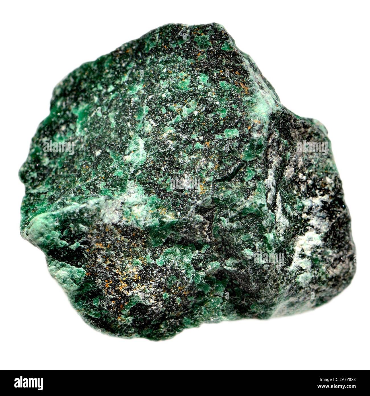 Green muscovite mica hi-res stock photography and images - Alamy