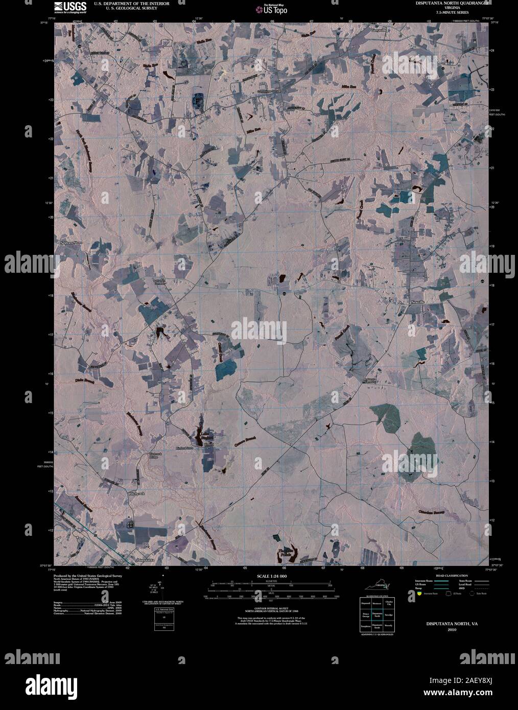 Disputanta hi-res stock photography and images - Alamy