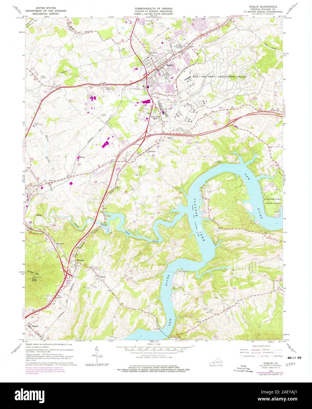 Historical map of dublin Cut Out Stock Images & Pictures - Alamy
