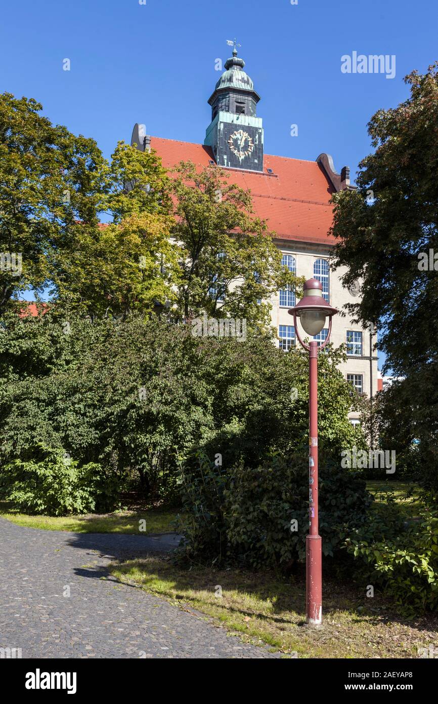 Chemnitz Center Stock Photos & Chemnitz Center Stock Images - Alamy