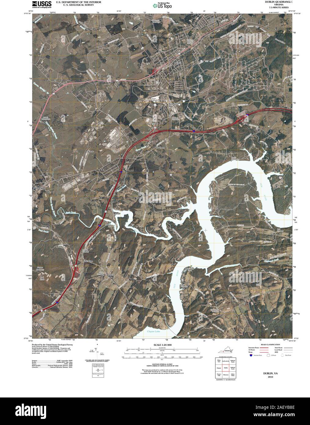 Historical map of dublin Cut Out Stock Images & Pictures - Alamy