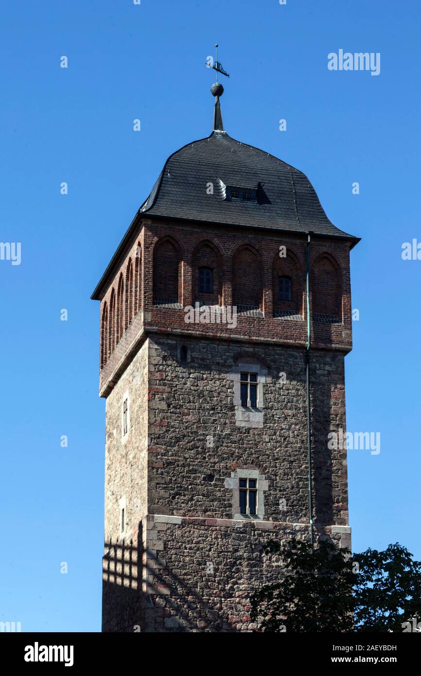 Turm tower hi-res stock photography and images - Alamy