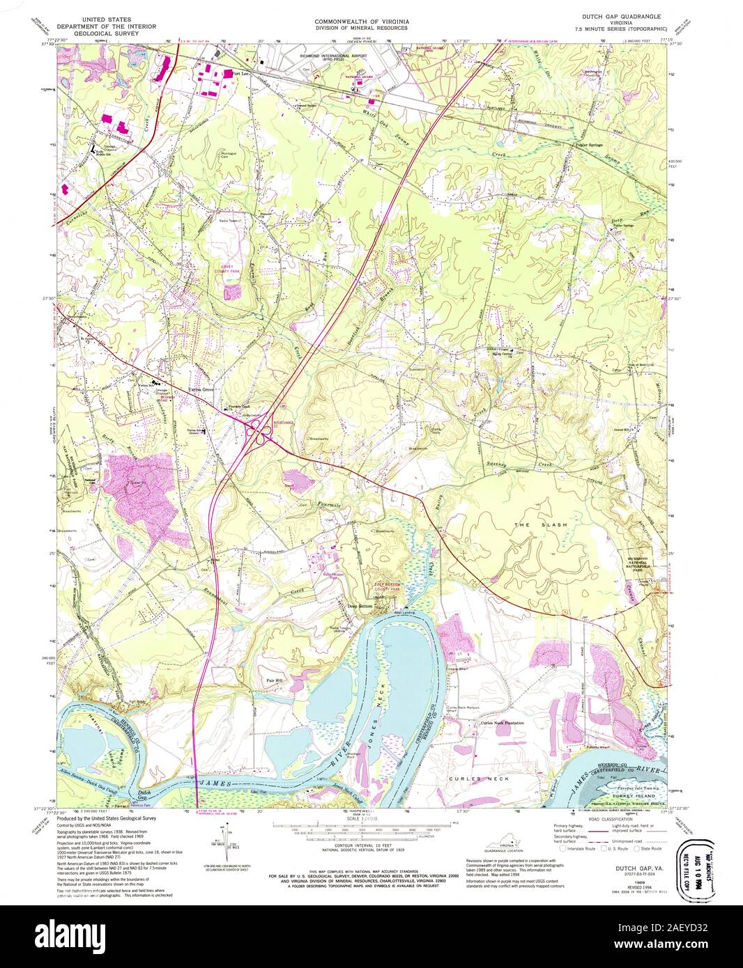 Dutch maps Cut Out Stock Images & Pictures - Alamy