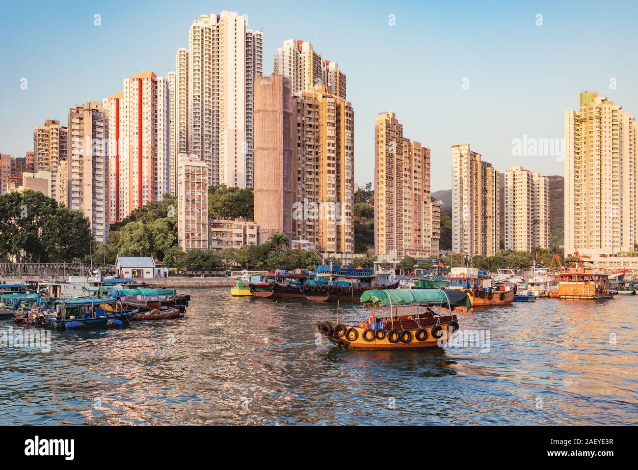 Aberdeen architecture hi-res stock photography and images - Alamy