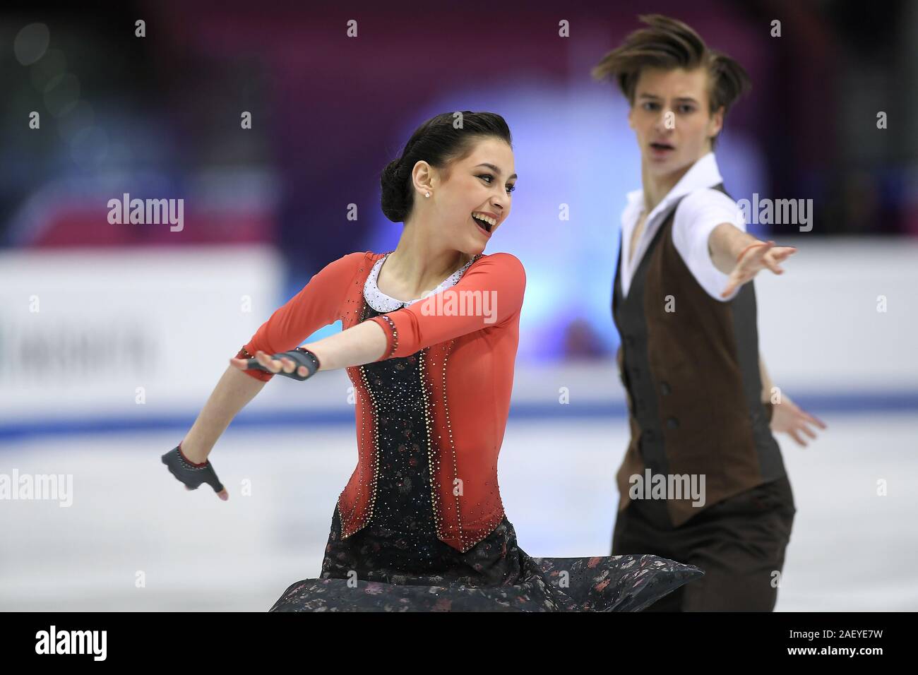 Naryzhnyy hi-res stock photography and images - Alamy