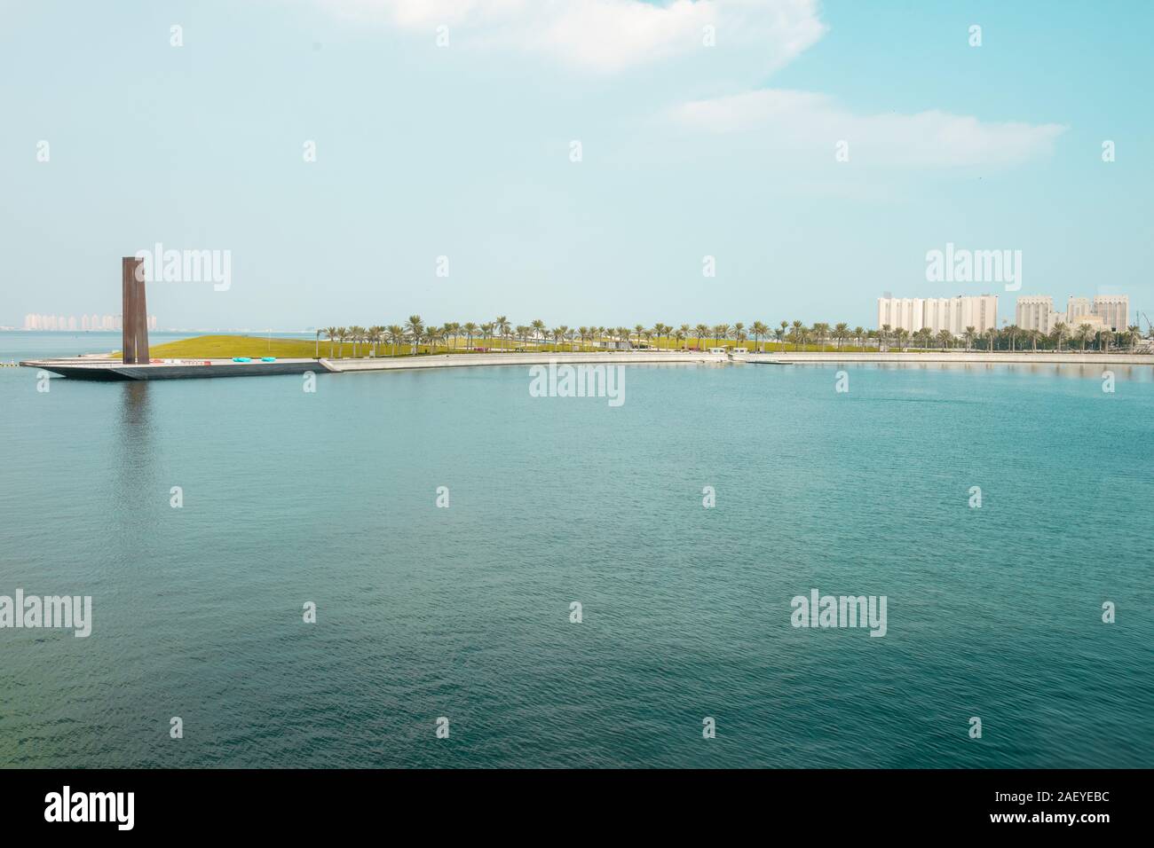 Persian island hi-res stock photography and images - Alamy