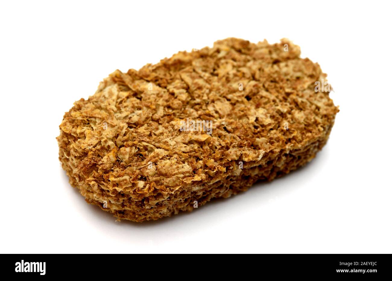 Weetabix white background Stock Photo - Alamy