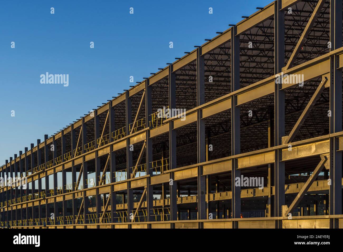 Quality steel hi-res stock photography and images - Alamy