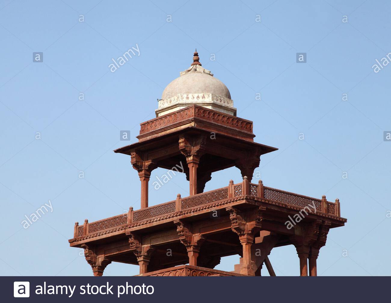Panch Mahal Stock Photos & Panch Mahal Stock Images - Alamy
