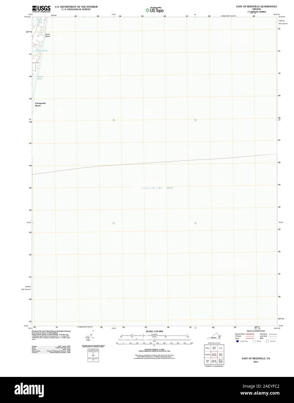 Reedville hi-res stock photography and images - Alamy