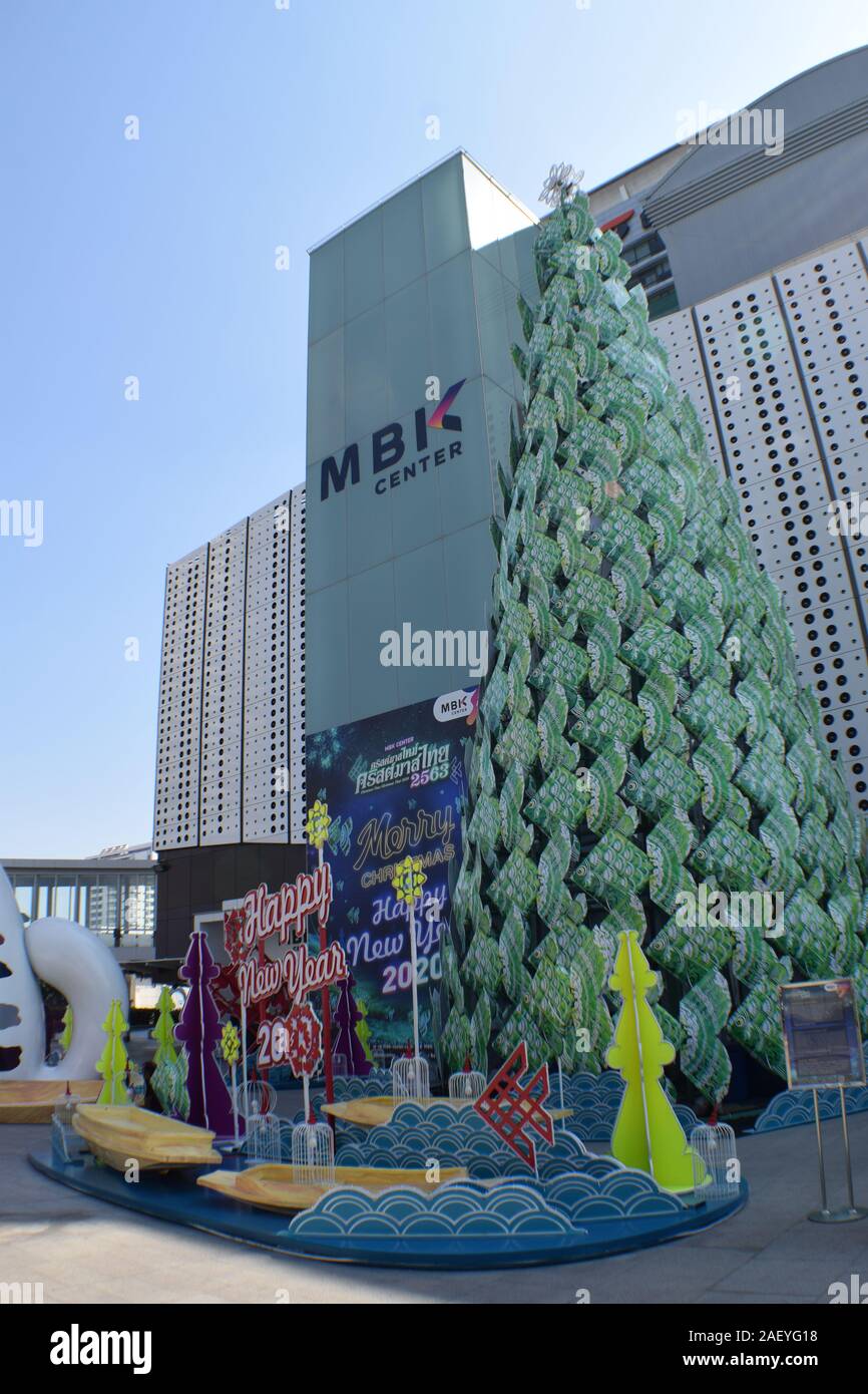 Mbk mall hi-res stock photography and images - Alamy