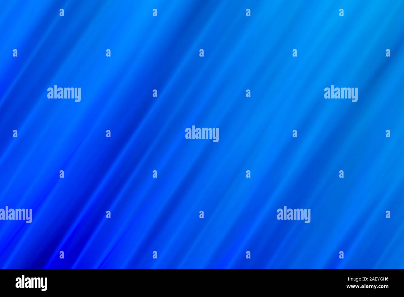 Abstract of blue waterfall Stock Photo - Alamy