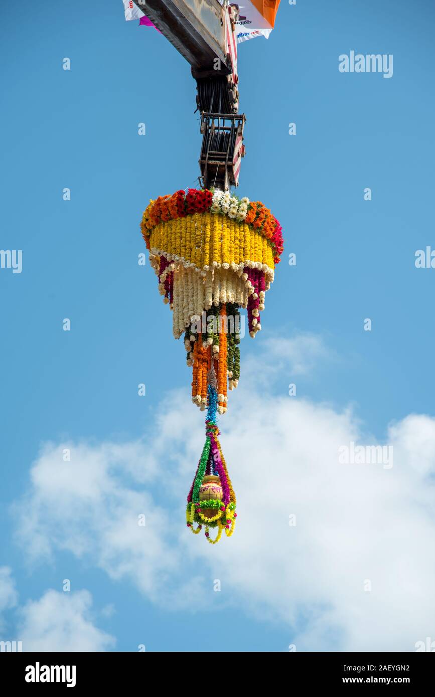 Matka india hi-res stock photography and images - Alamy