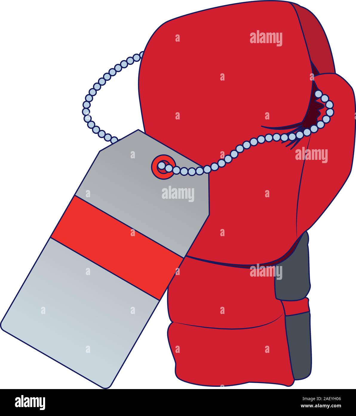 Power price tag Cut Out Stock Images & Pictures - Alamy