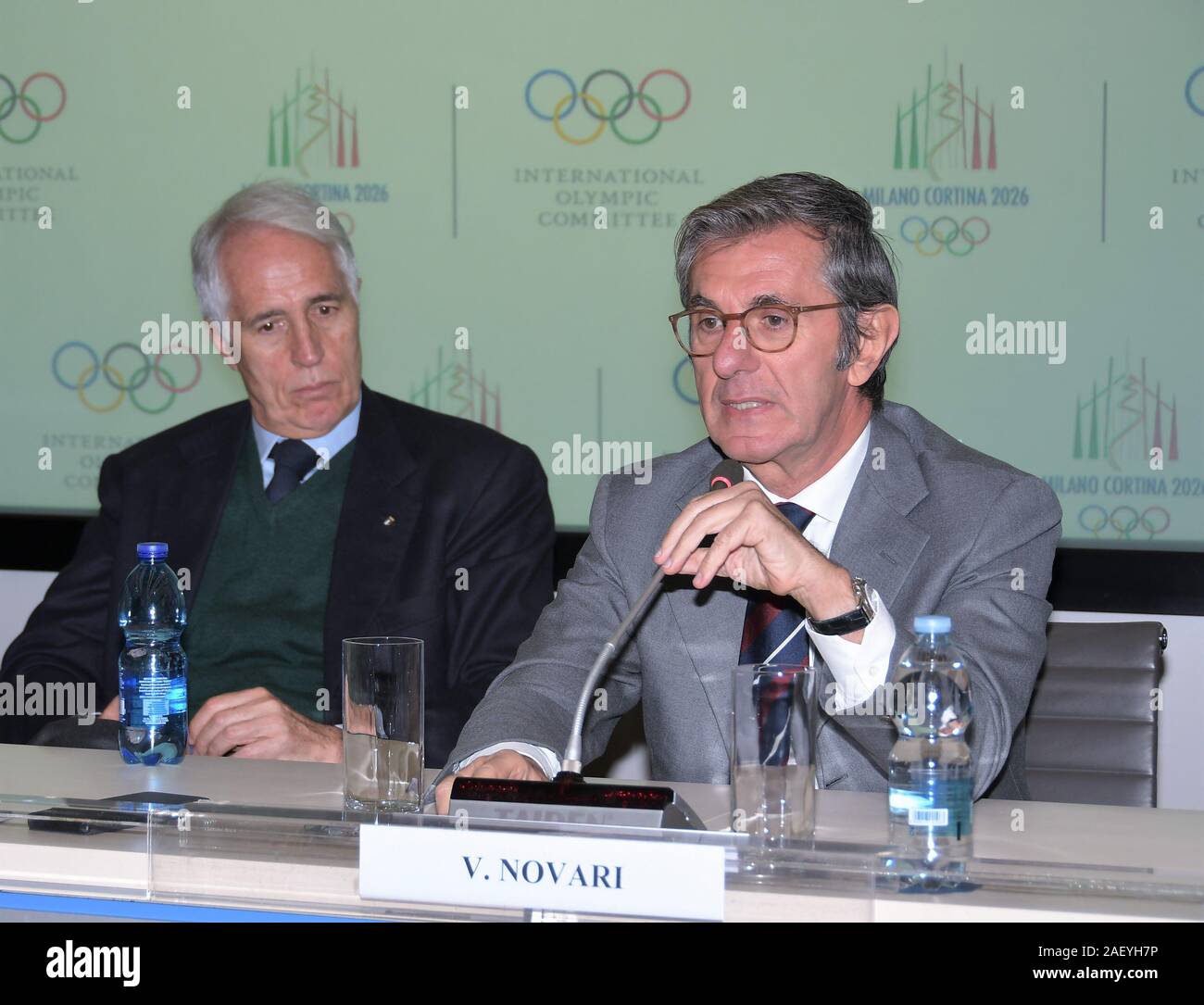 Vincenzo novari hi-res stock photography and images - Alamy