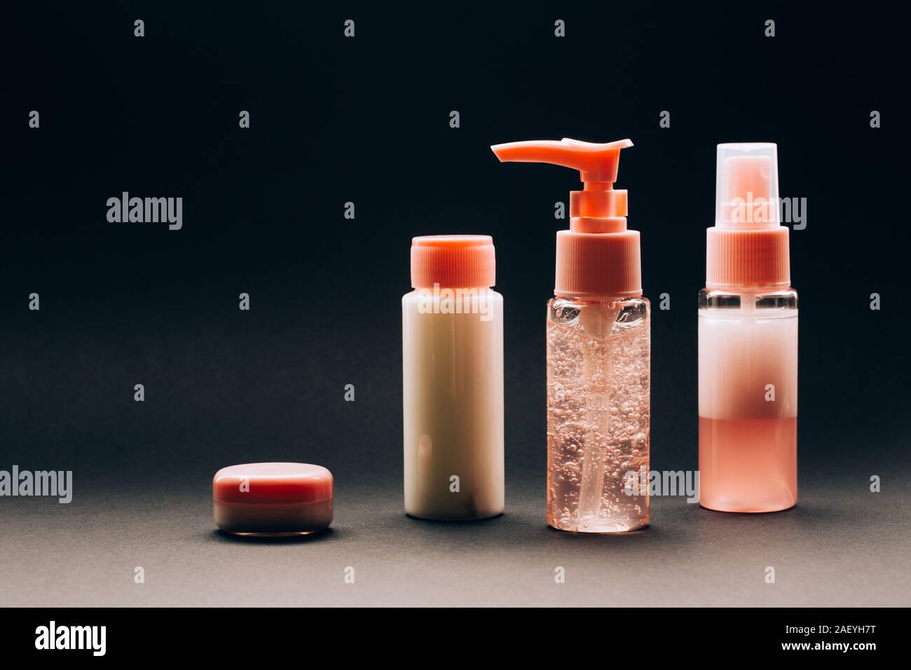 Multiuse cosmetics hi-res stock photography and images - Alamy