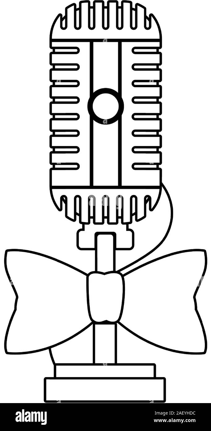 Audience bow Stock Vector Images - Alamy
