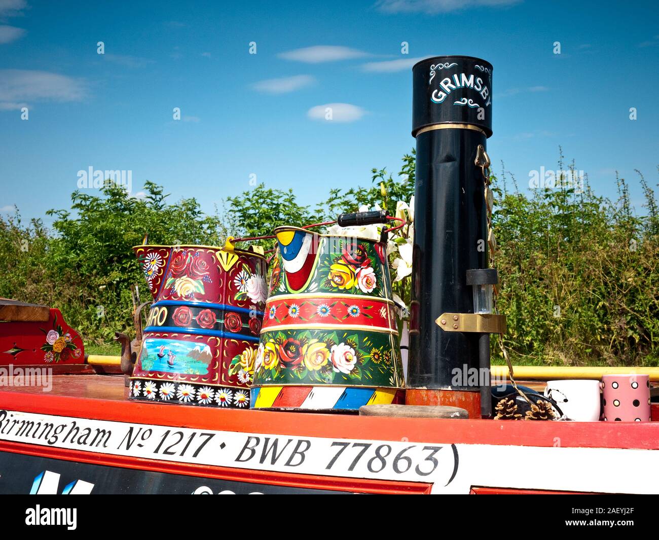 Roses And Castles High Resolution Stock Photography and Images - Alamy