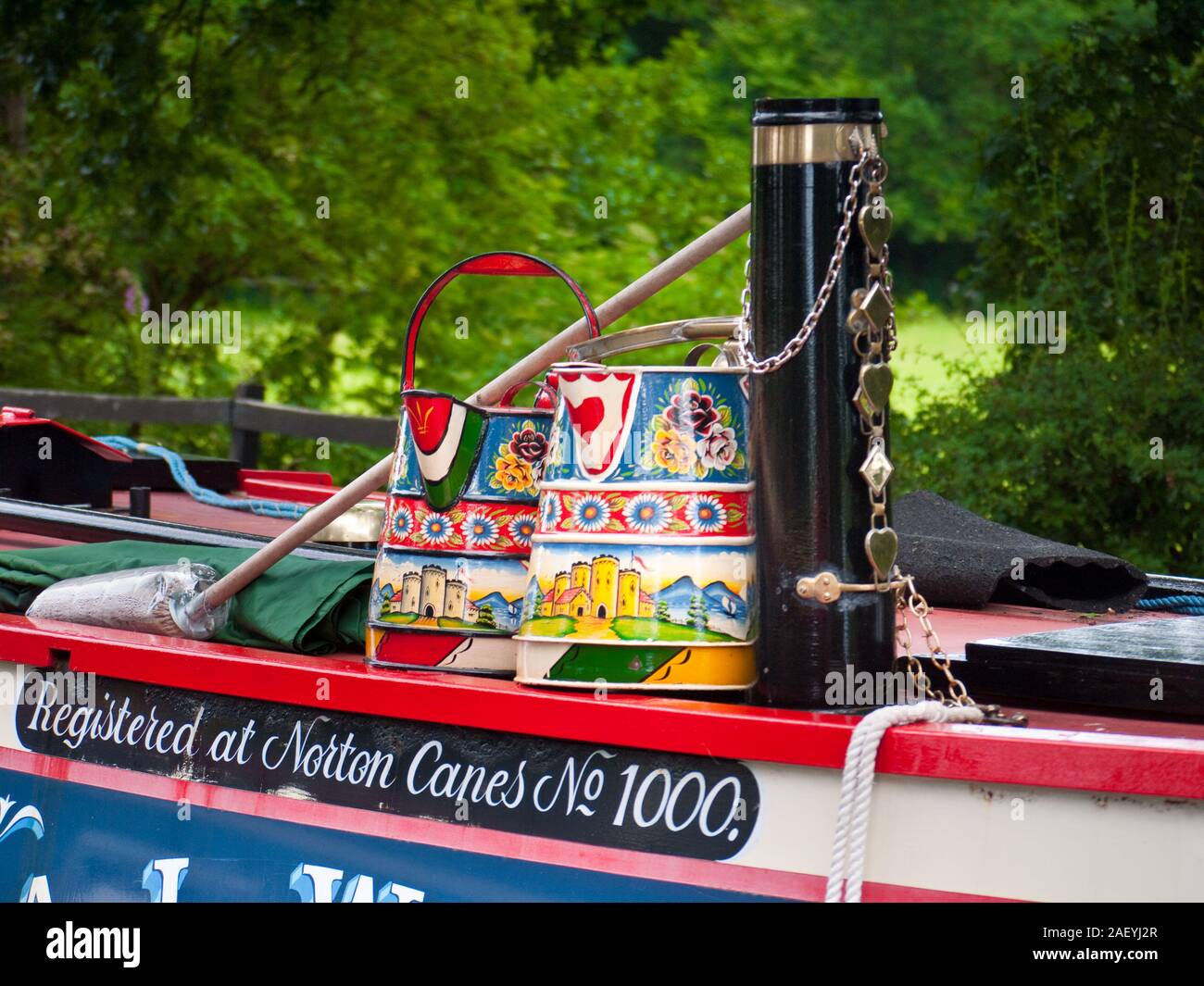Roses and castles hi-res stock photography and images - Alamy