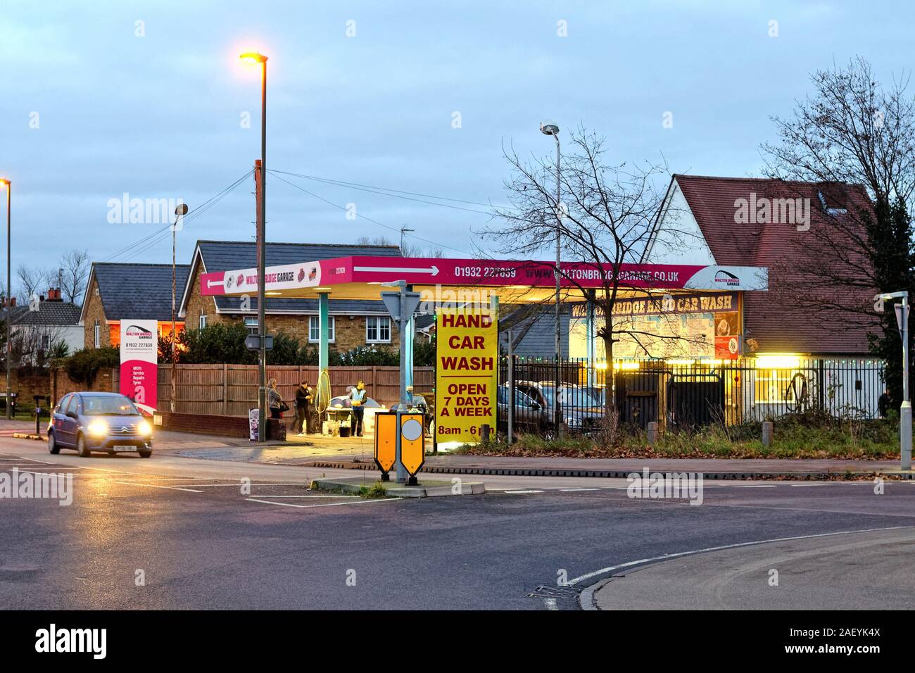Hand car wash hi-res stock photography and images - Alamy