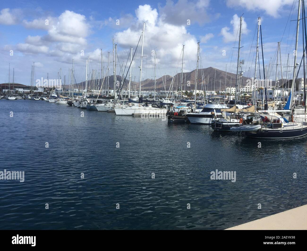 Lanzarote, scenery shots of Lanzarote credit Ian Fairbrother/Alamy ...