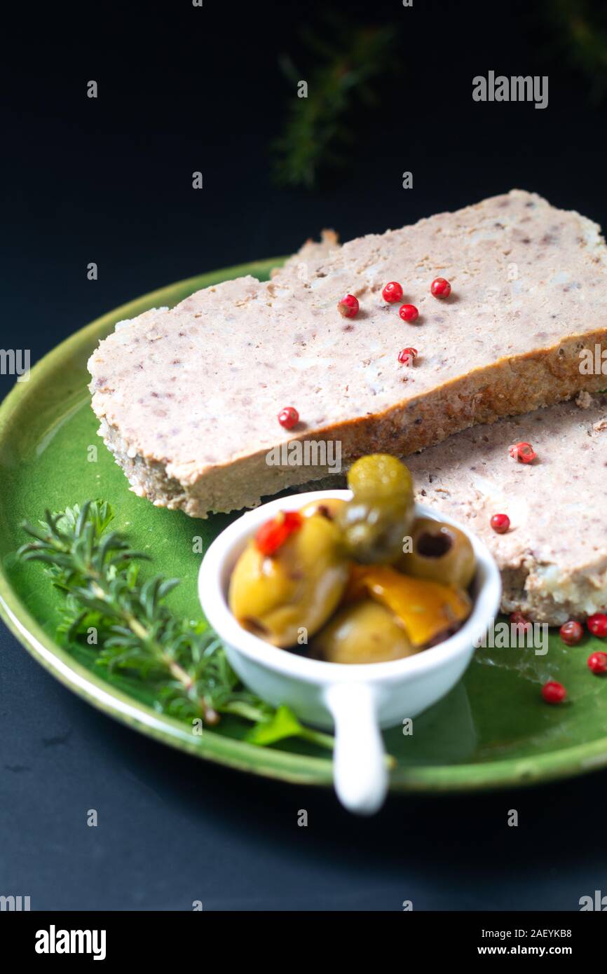 Appertiser hi-res stock photography and images - Alamy