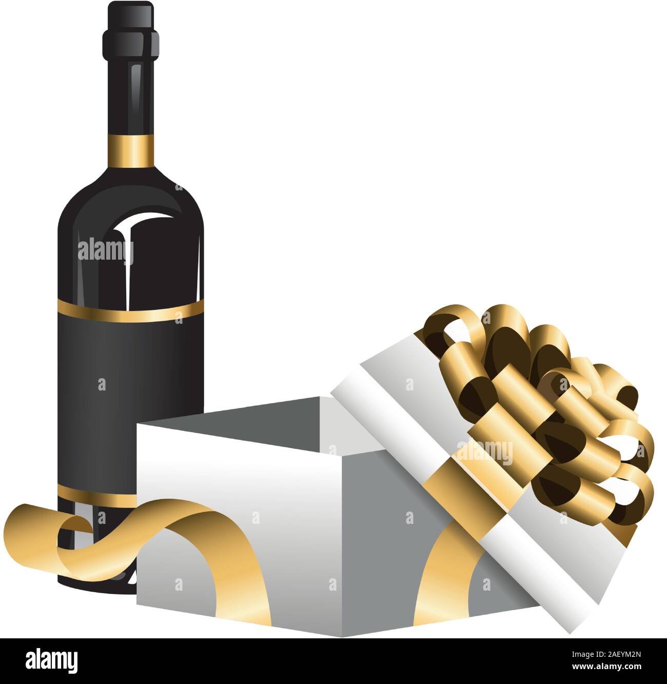 Opened restaurant Stock Vector Images - Alamy