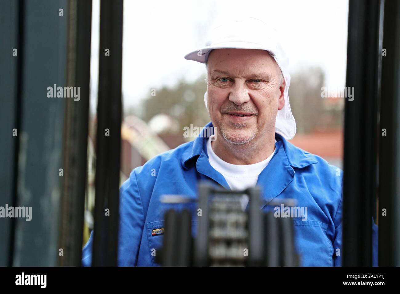 BOXHOLM 20191205Photo reportage that the last cheese in Boxholm will ...