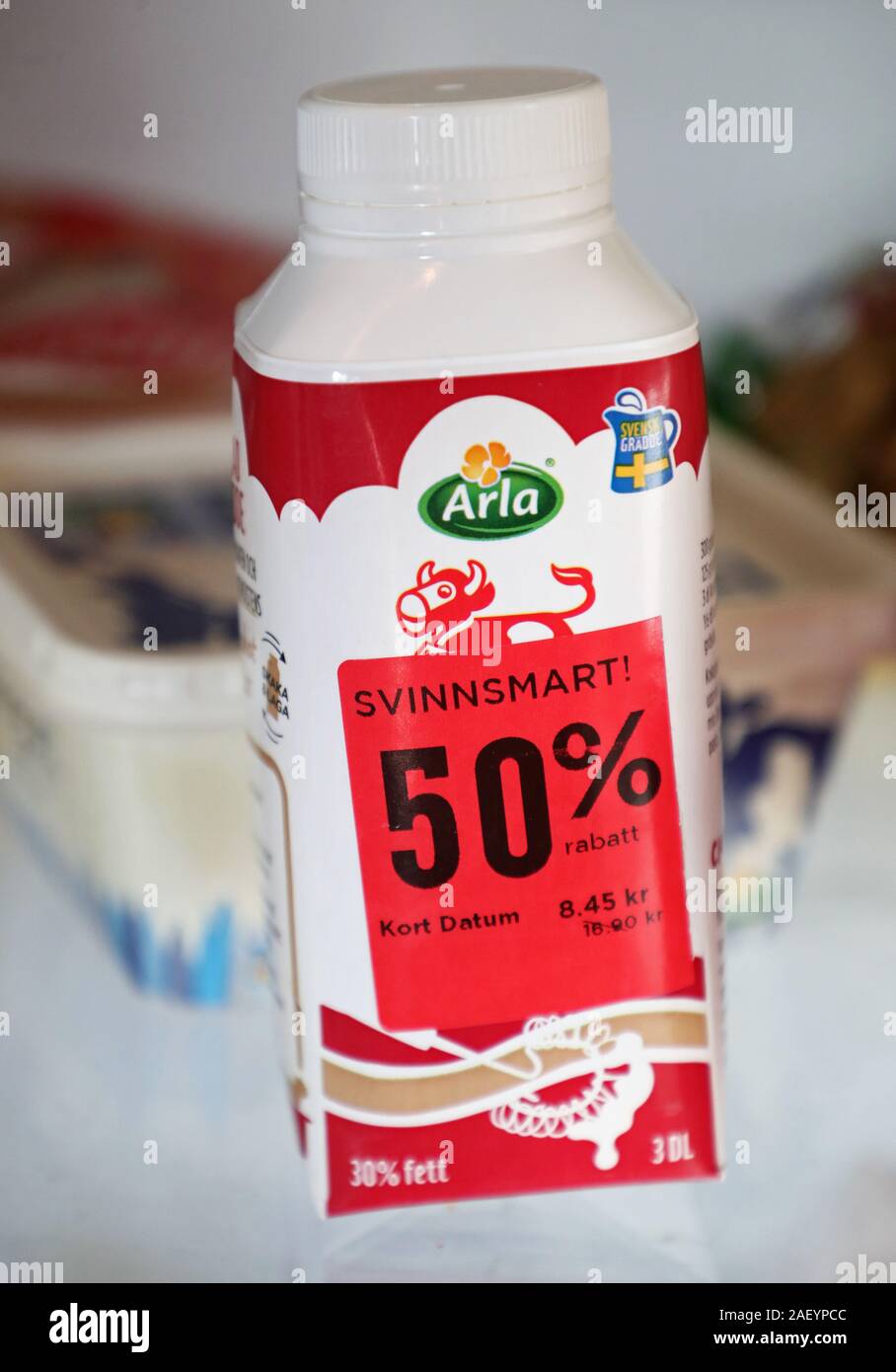 Price of food waste hi-res stock photography and images - Alamy