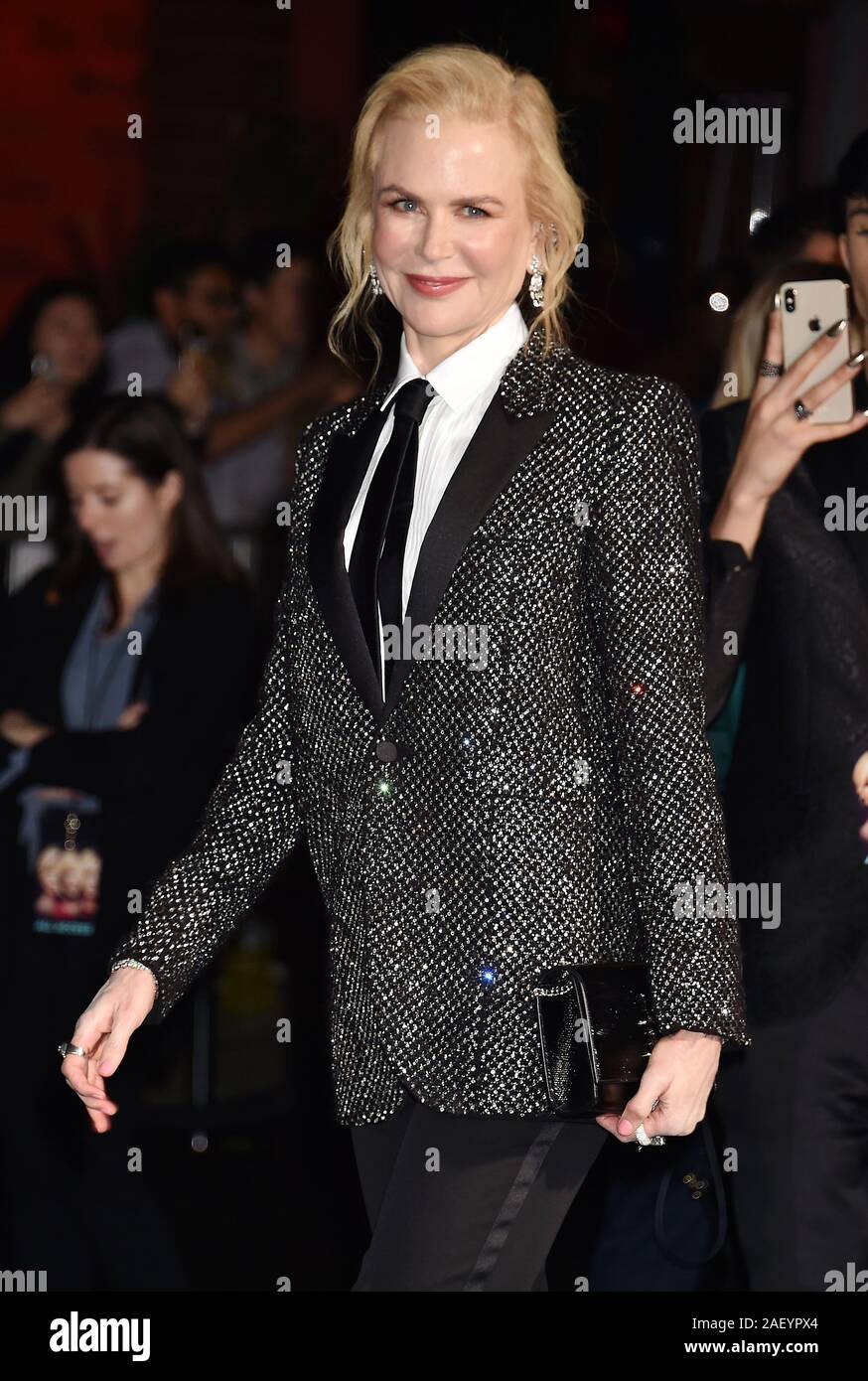 Bombshell nicole kidman hi-res stock photography and images - Alamy