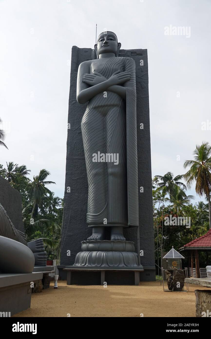 Kirama ananda himi hi-res stock photography and images - Alamy