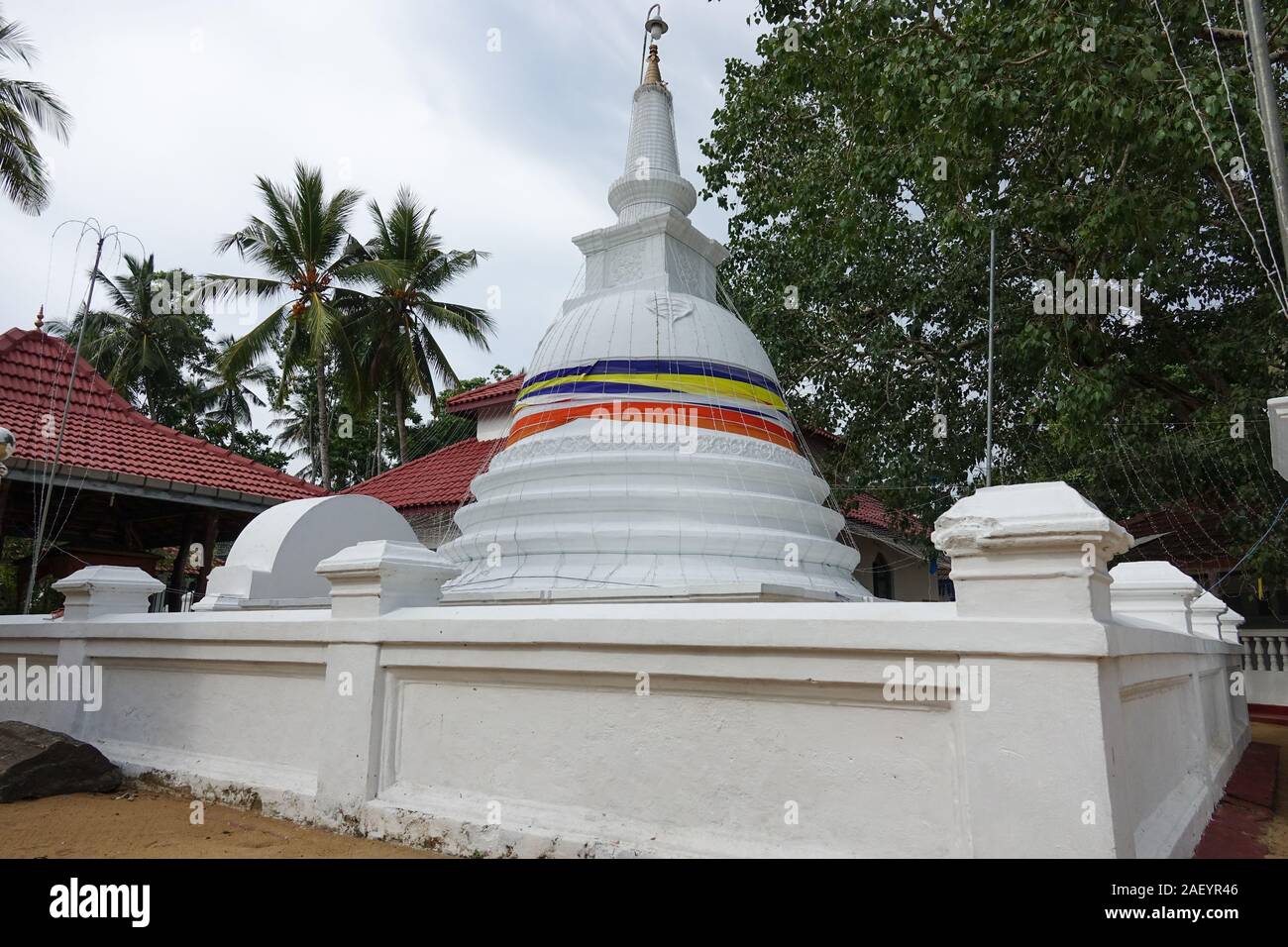 Kirama ananda himi hi-res stock photography and images - Alamy