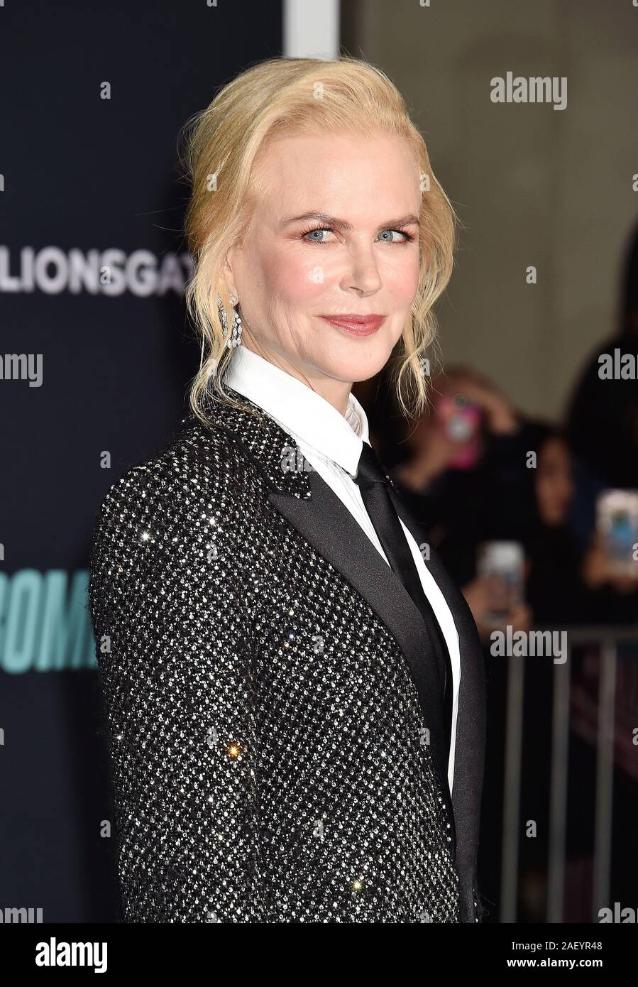 Bombshell nicole kidman hi-res stock photography and images - Alamy