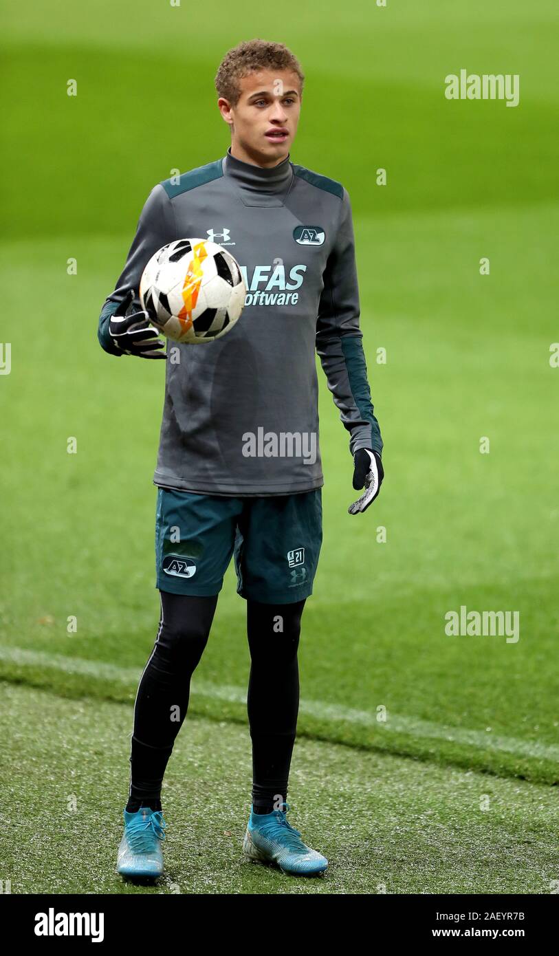 Kenzo goudmijn hi-res stock photography and images - Alamy