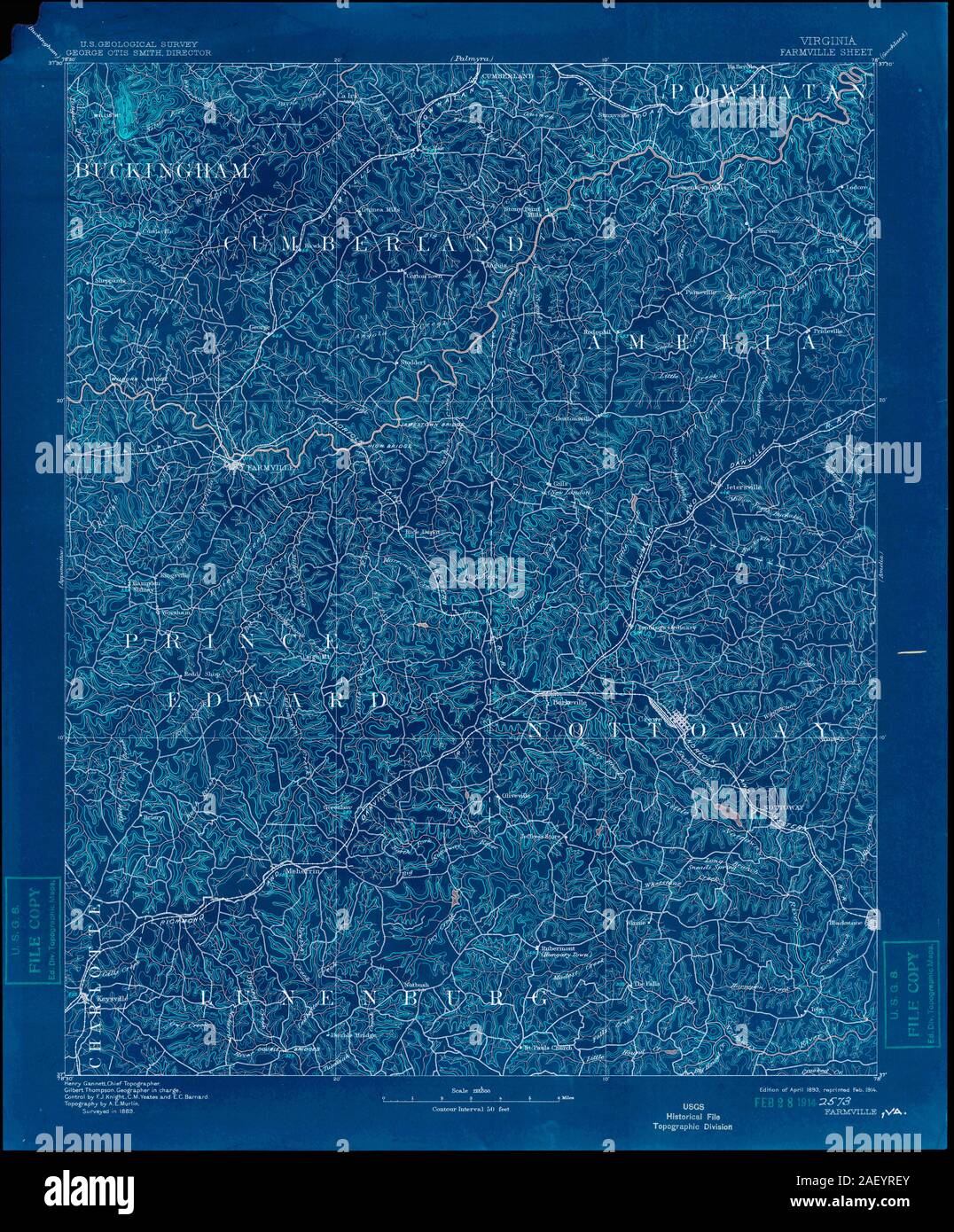 Farmville map hi-res stock photography and images - Alamy