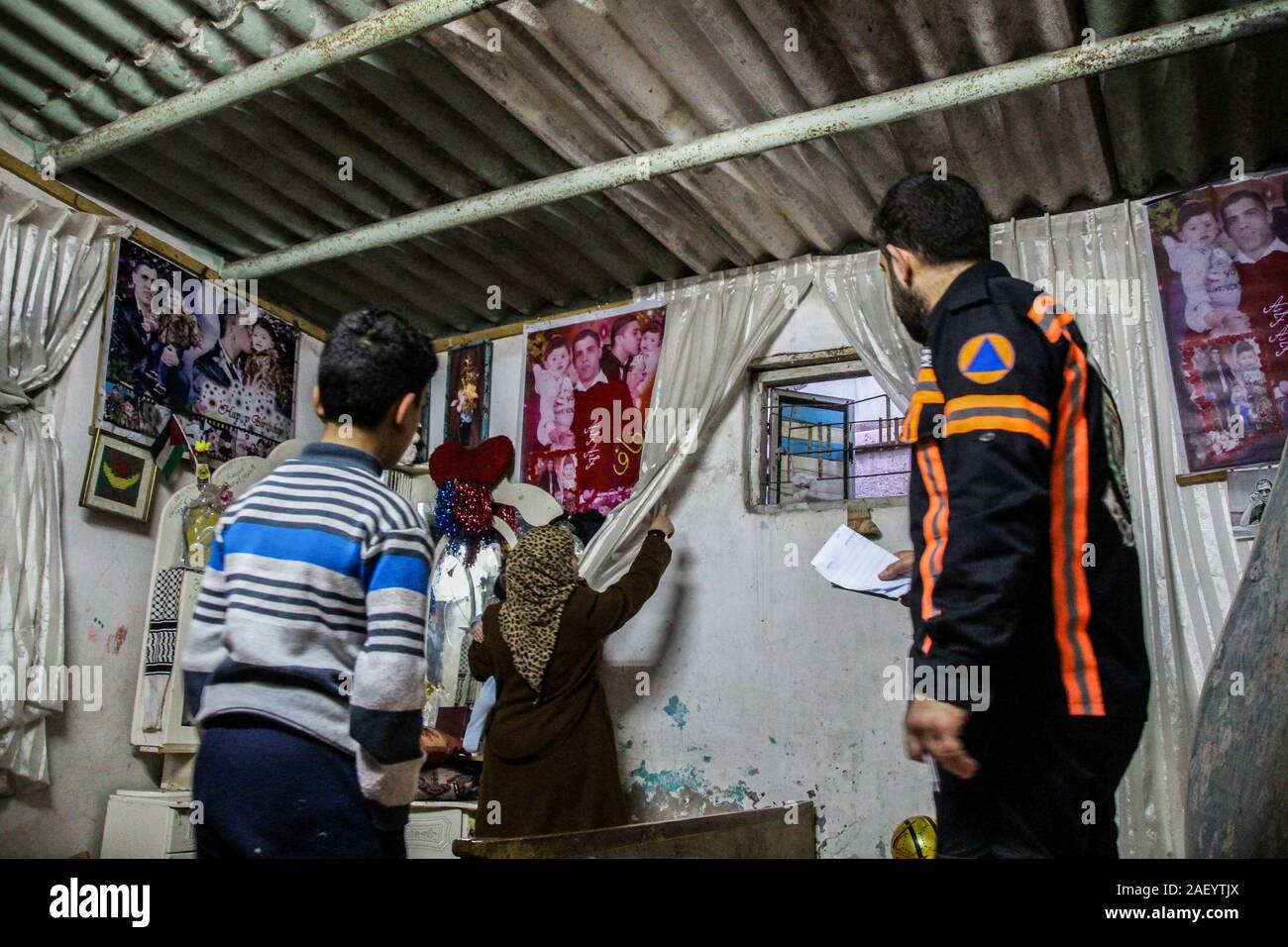 Palestine rains hi-res stock photography and images - Alamy