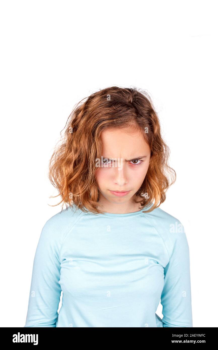 Angrily at the camera hi-res stock photography and images - Alamy