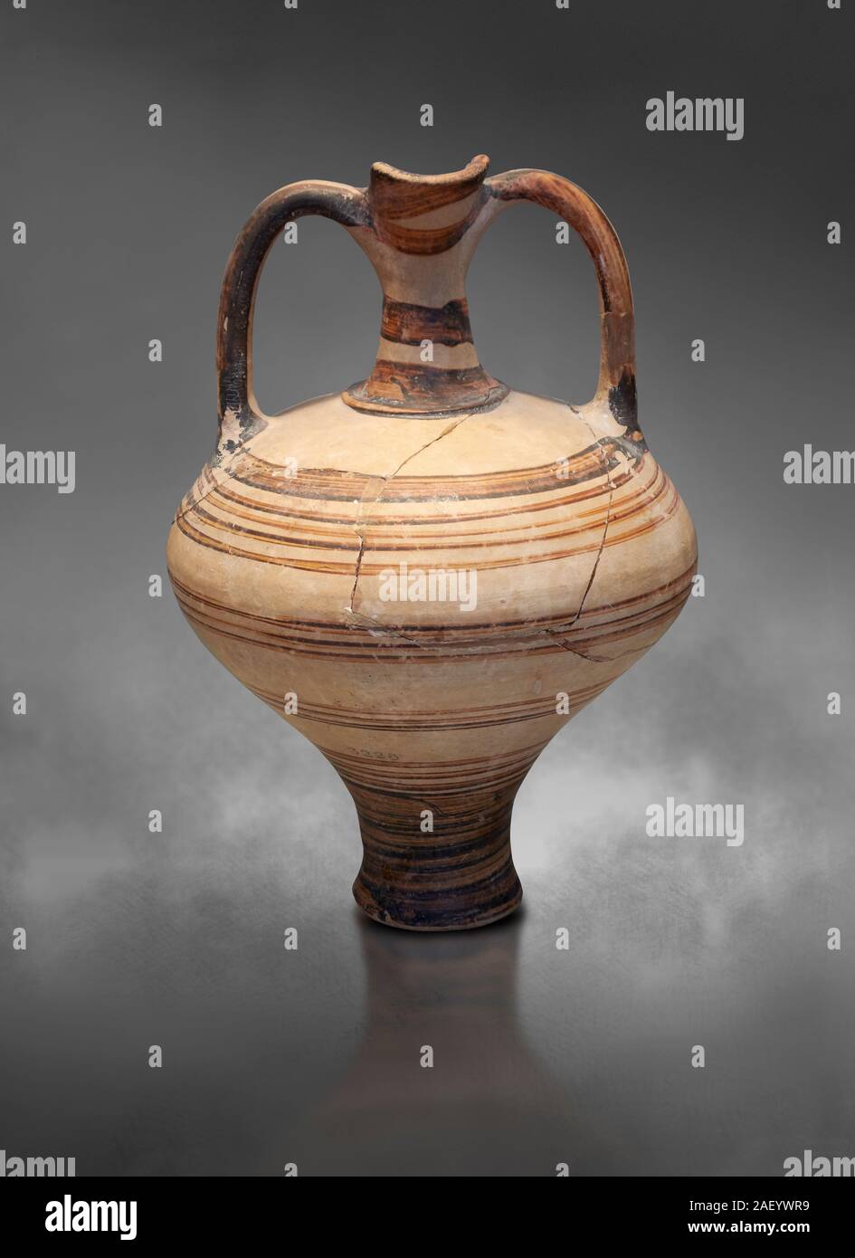 Two Handled Jug High Resolution Stock Photography and Images - Alamy